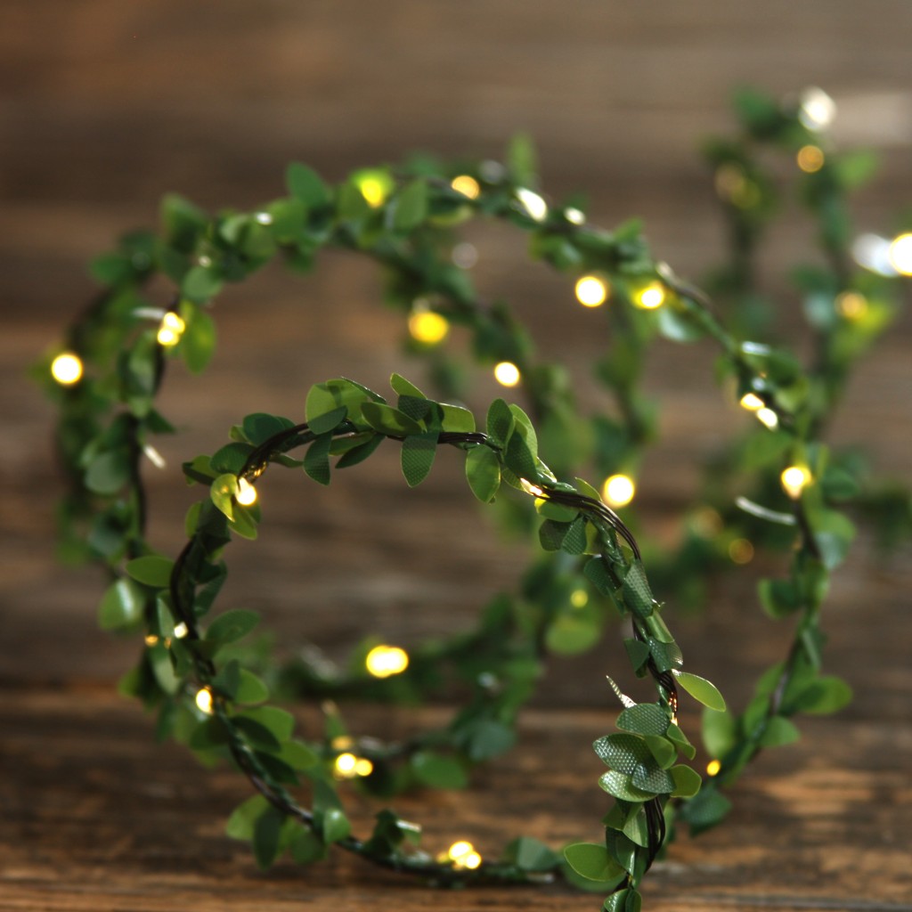 Chilli Pepper Fairy Lights - The Unique Seat Company